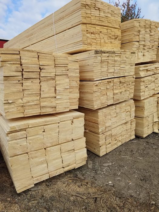 Cherestea BRAD ,FRASIN, tei ,stejar, cireș Căsute lemn cabane USCATOR ...