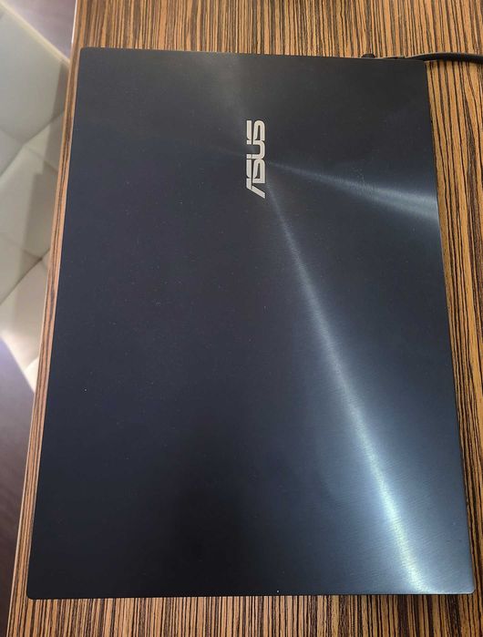 Asus Zenbook Pro Duo 15 Gaming & Creative Laptop ⦁ Nvidia RTX 3080 ⦁ гр ...