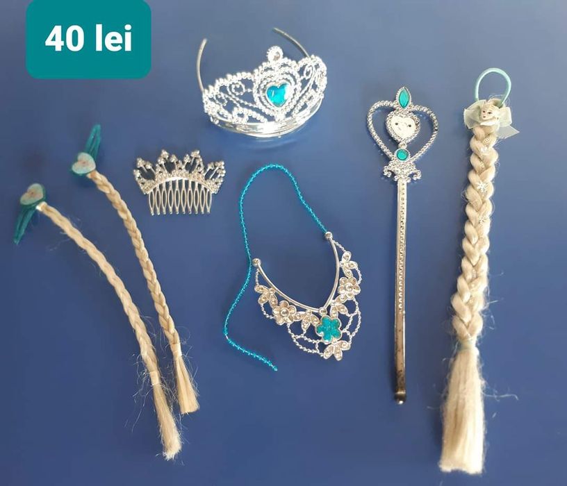 Cordelute și coronite Alba Iulia • OLX.ro