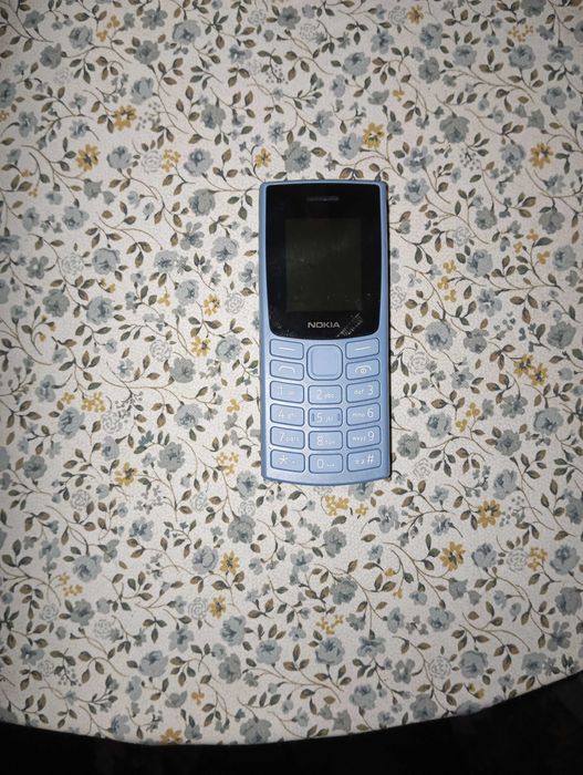 Продавам Нокия 110 гр. Пещера • OLX.bg