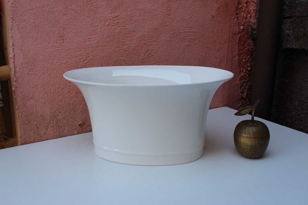 Ghiveci portelan colectie VILLEROY & BOCH, ROYAL, Luxembourg Lugoj • OLX.ro