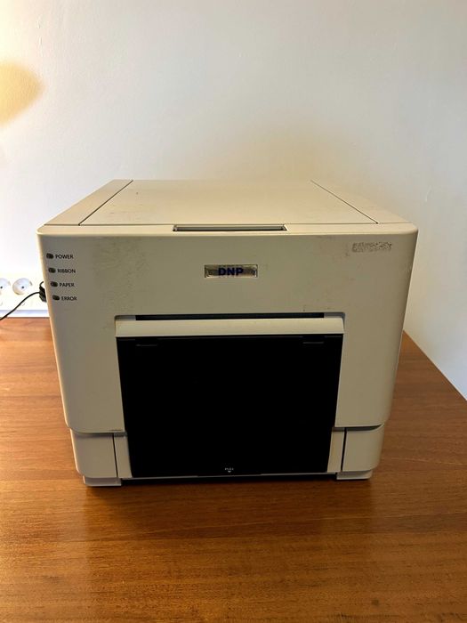 Imprimanta DNP DS RX1, 11455 printuri (max 25 de evenimente) Bucuresti ...