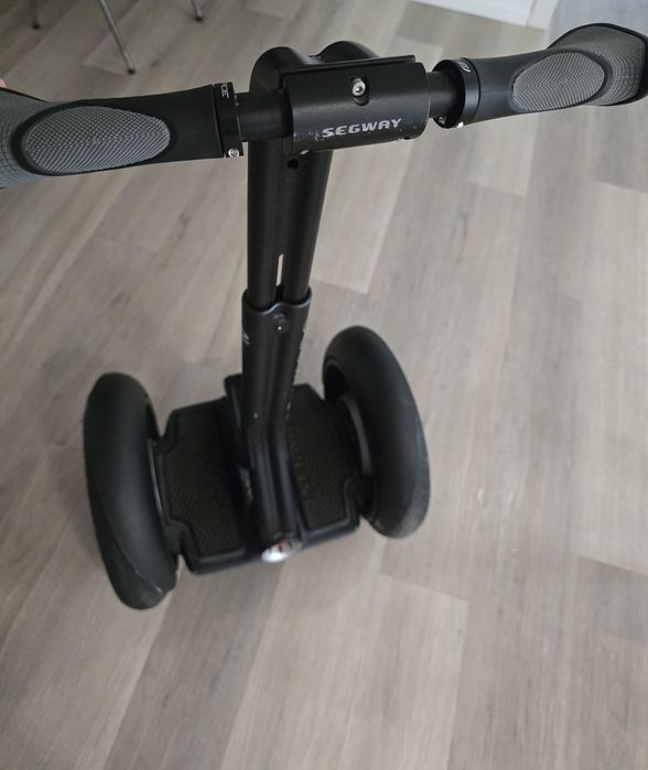 De vanzare Segway i2 Botosani • OLX.ro