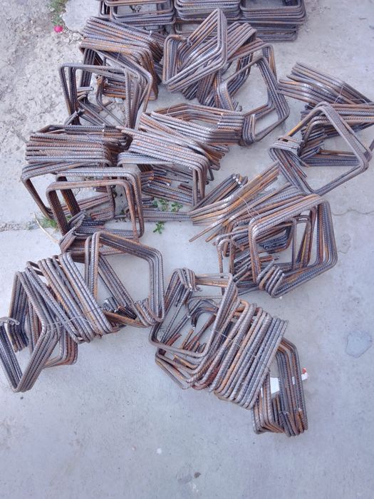 Etrieri din fier beton construcții Bucuresti Sectorul 5 • OLX.ro