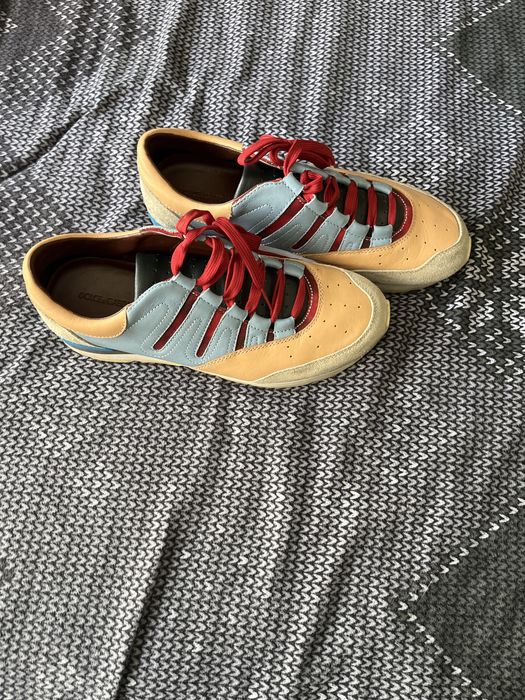 Dolce gabbana маратонки гр. Пловдив Старият град • OLX.bg