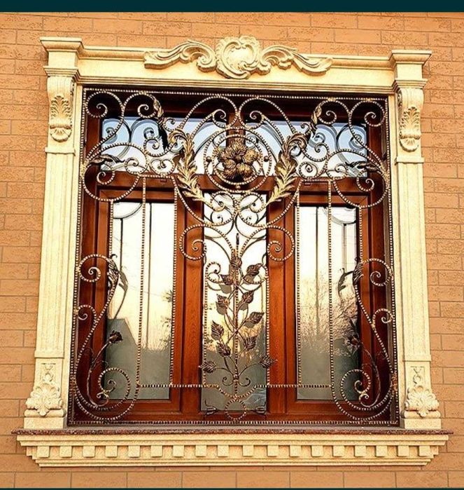 Решетка Reshetka reshotka kovanniy ARZON VA SIFATLI TEZ MUDDATDA ...