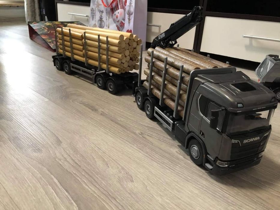 Scania 1:25 EMEK Models гр. София Дианабад • OLX.bg