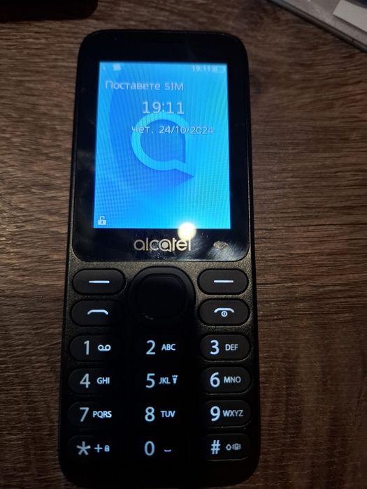 Alcatel 3080 4g гр. София Подуяне • OLX.bg