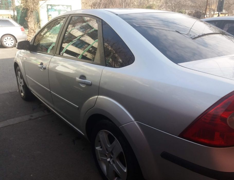Se vinde Ford Focus 2 Bucuresti Sectorul 5 • OLX.ro