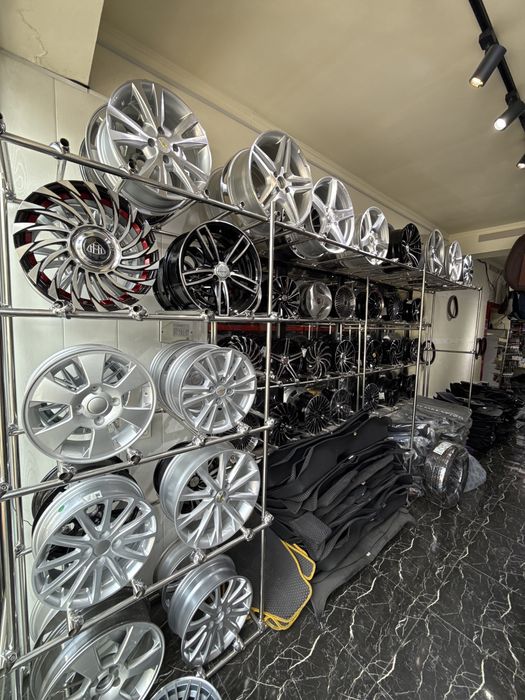 Saka diskalar R13 R14 R15 R16 R17 R17 R18 R19 R20 R21 R22: 150 у.е ...