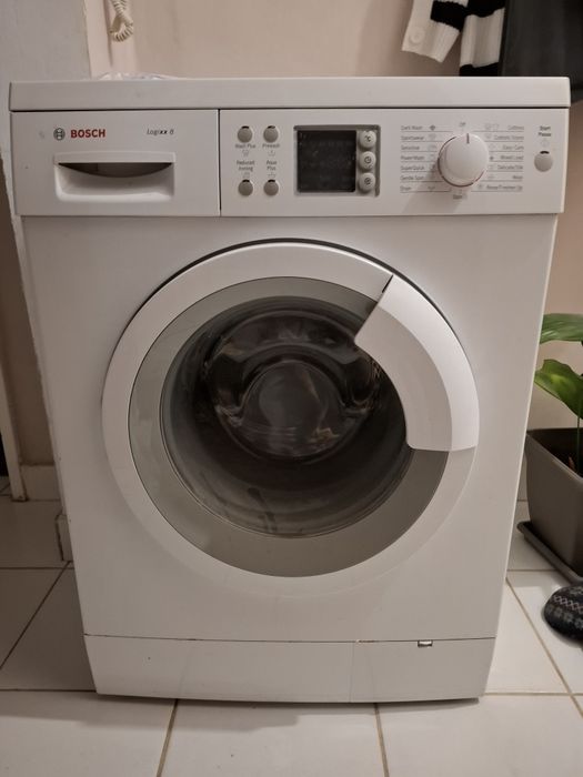 Пералня Bosch гр. Варна Възраждане 1 • OLX.bg