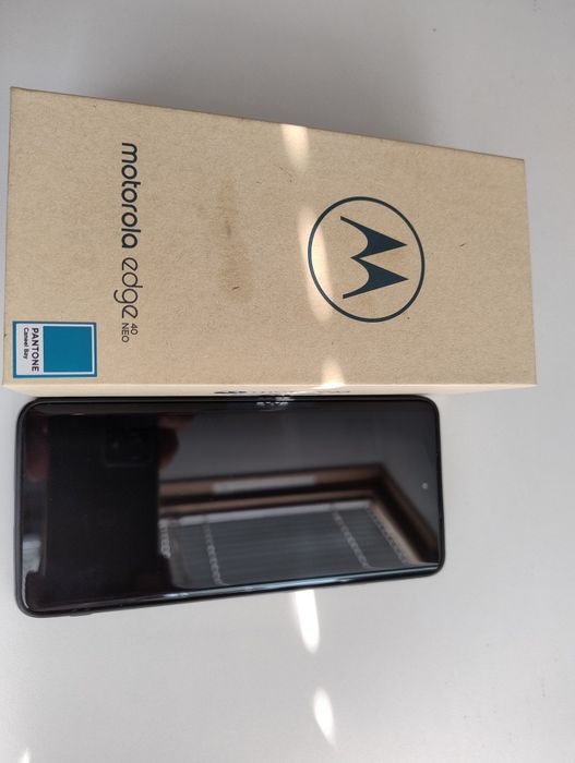 Motorola edge40 neo гр. София Дружба 2 • OLX.bg