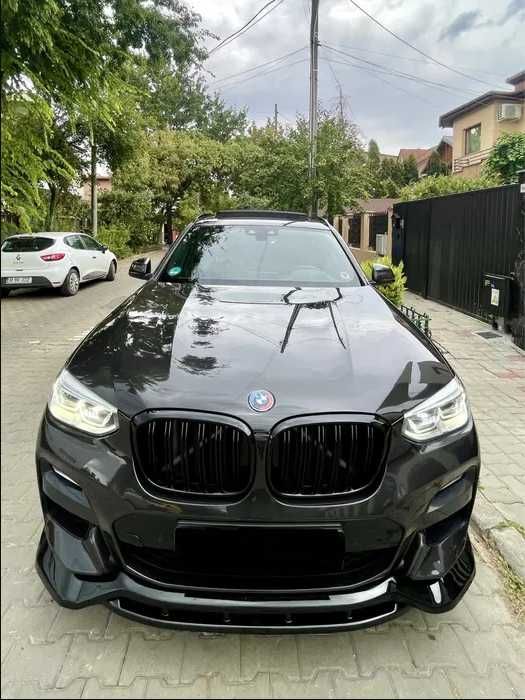 BMW X3 M Pachet 2019 Bucuresti Sectorul 5 • OLX.ro