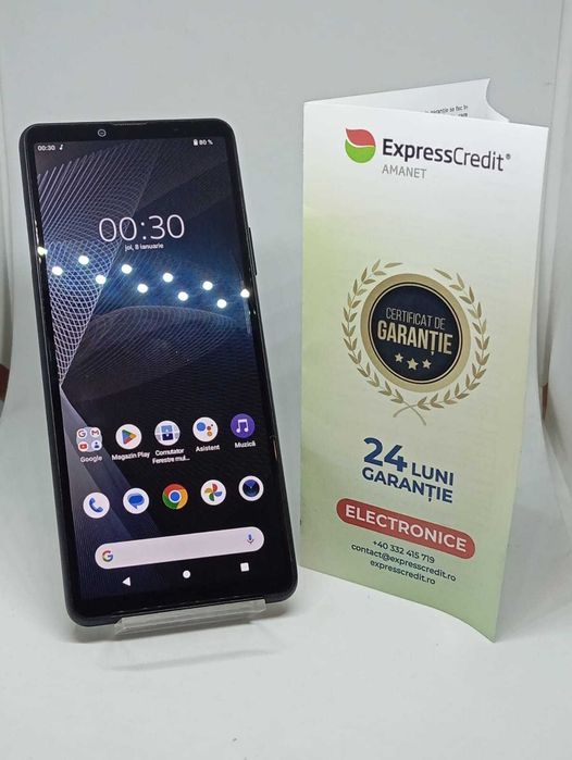Sony Xperia 10 3 (2021) (Ag1 Alexandru B.53226) - Garantie 2 ani Iasi ...