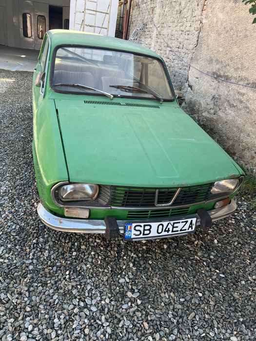Vindem Dacia 1300 Lazaret • OLX.ro