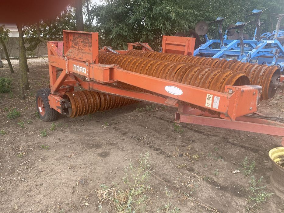 Tavalug Razol 8 metri Urziceni • OLX.ro