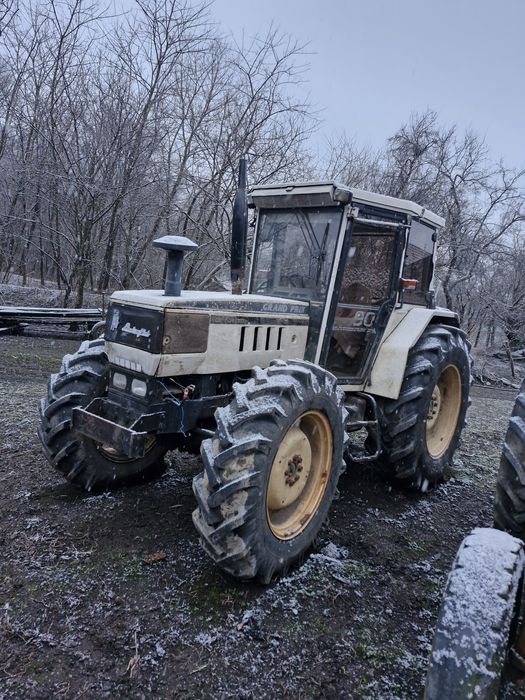 Tractor Lamborghini 874.90 Lazuri • OLX.ro