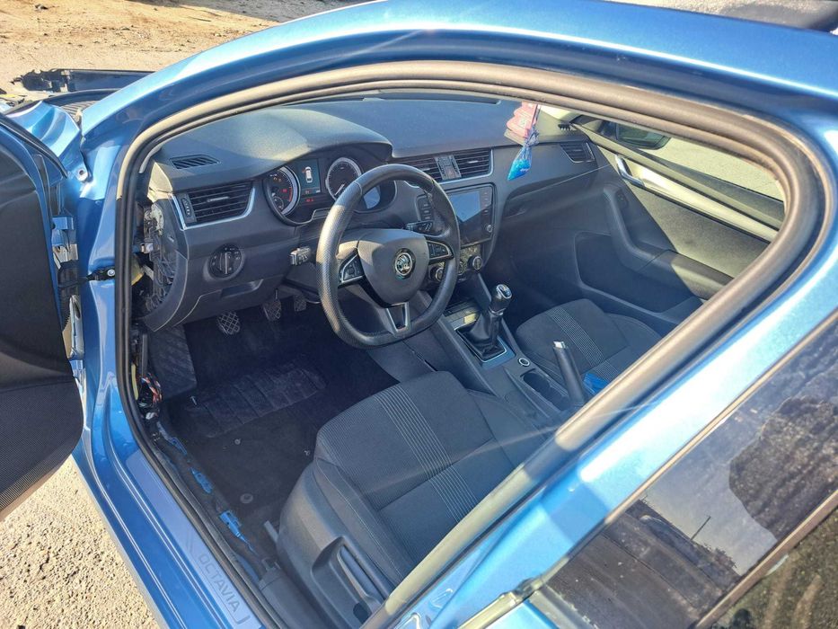 Dezmembrez Skoda Octavia MK3 1.6 TDI DGTE 116 cai Slatina • OLX.ro