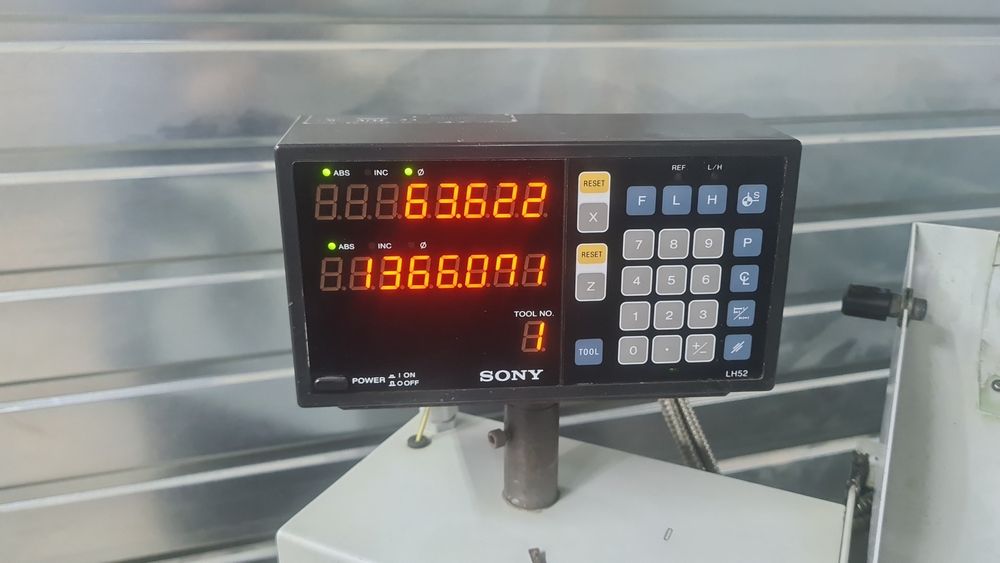 Strung EMCO Maximat Super 11 CD manual Micesti • OLX.ro