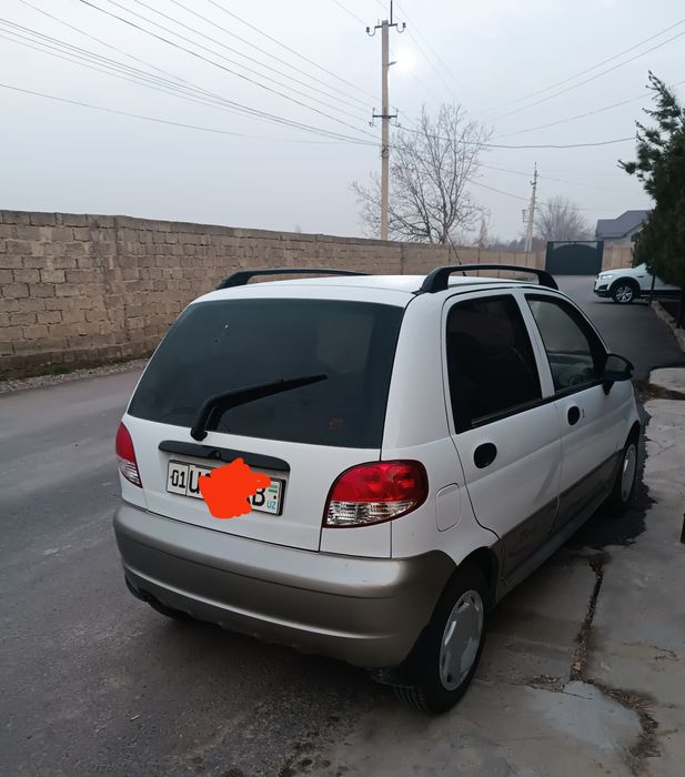 Matiz best holati alo darajada: 4 900 у.е. - Chevrolet Зангиата на Olx