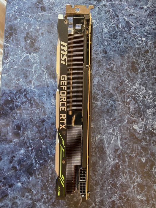 Placa Video 2080ti RTX, chipset invidia, 11GB Ram Bucuresti Sectorul 3 ...