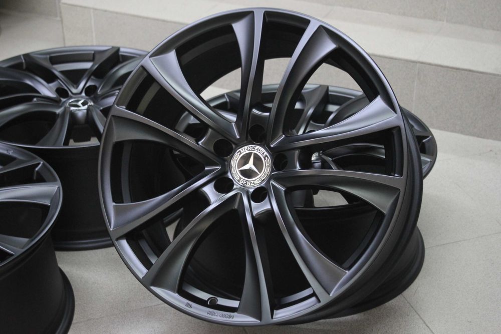 Джанти 20" Mercedes ML, GL, GLE с. Горни Богров • OLX.bg