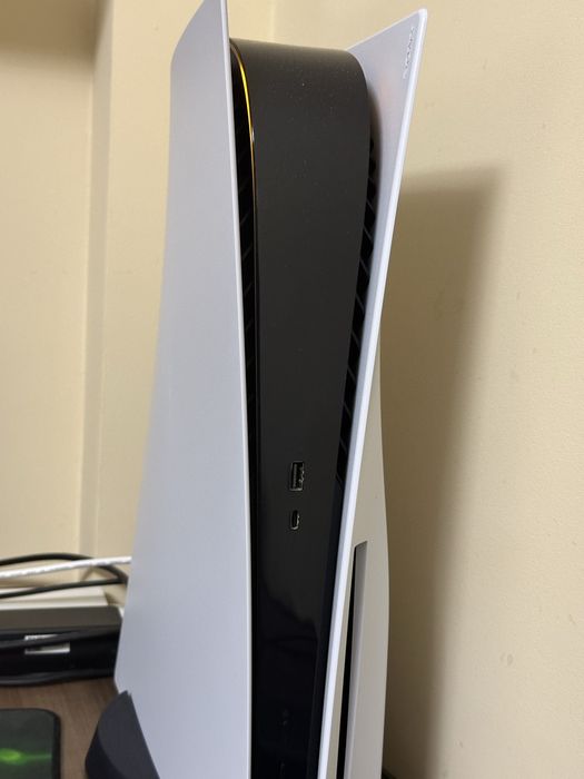 Playstation 5 (PS5) Disk Edition Utilizat Timisoara • OLX.ro