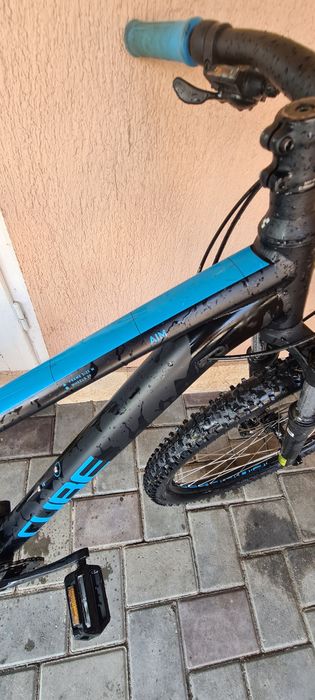 Cube Aim 29 Size M Alesd • OLX.ro