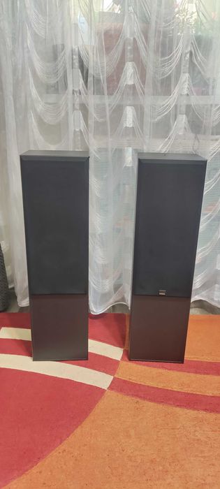 Boxe Audio A.R.E.S. Alpha 10 Difuzoare Audio Boxe Tip Coloana Bucuresti ...