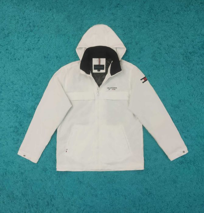 Geaca Unisex Tommy Hilfiger Galati • OLX.ro