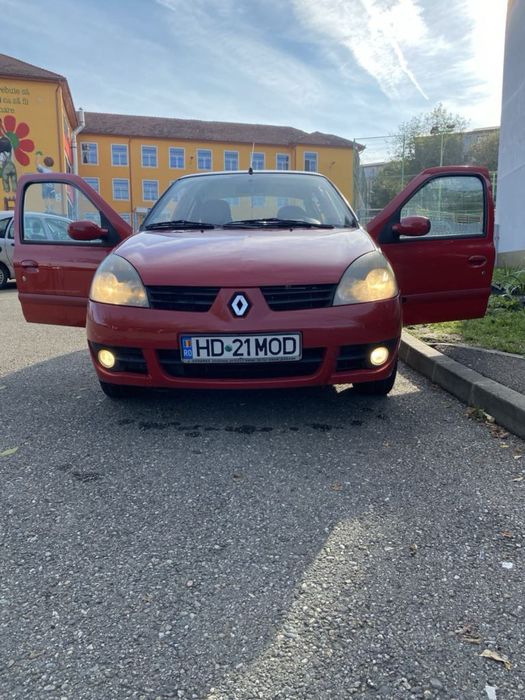Vand auto Renault Hunedoara • OLX.ro