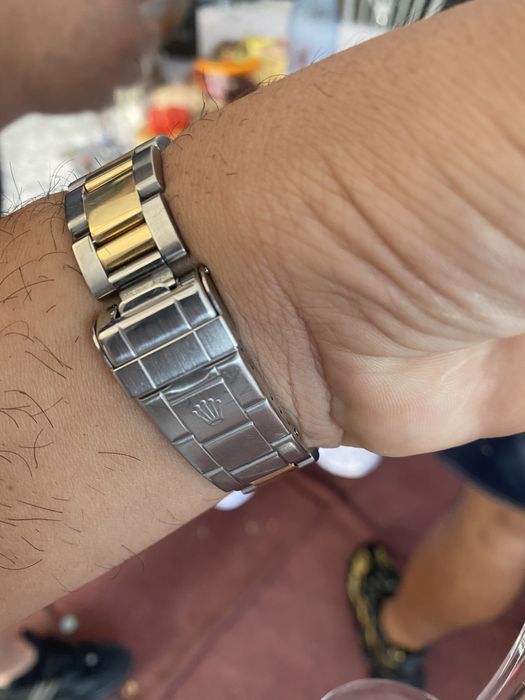 Ceas Rolex original Alexandria • OLX.ro