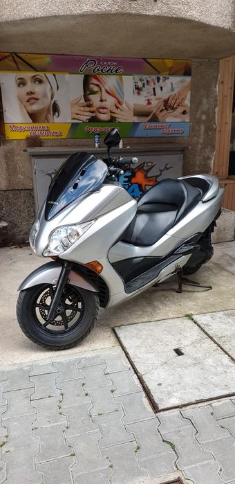Honda Forza 250cc гр. София Център • OLX.bg