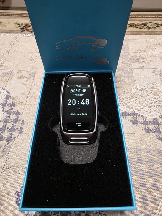 Cheie smart universala Brasov • OLX.ro