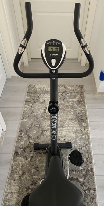 Bicicleta fitness magnetica ORION CORE nuMK200 Berceni • OLX.ro