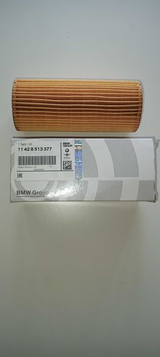 Оригинален маслен филтър BMW гр. София Младост 1 • OLX.bg