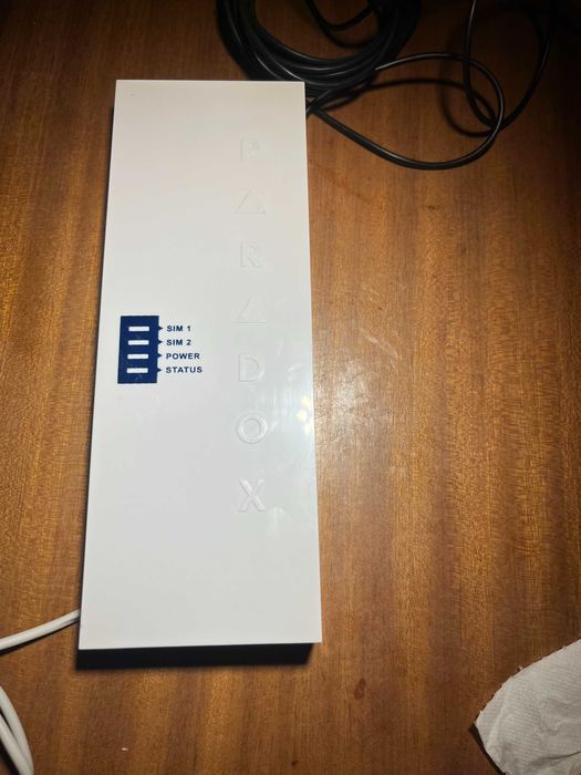 Modul GSM Paradox PCS260E + Antena cu cablu 3.5m Timisoara • OLX.ro