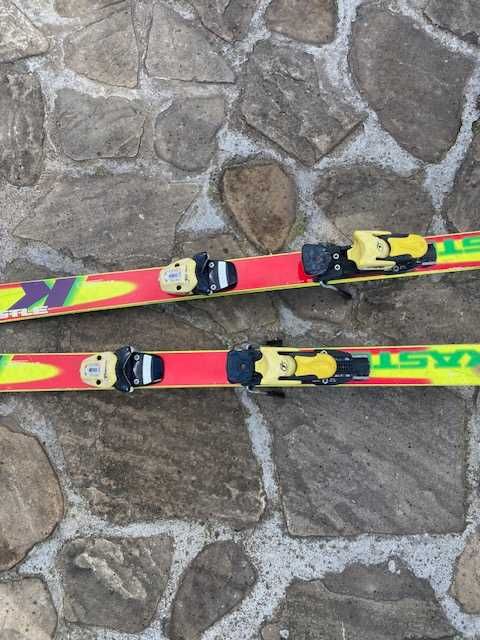 Schiuri Austria 130 cm Pitesti • OLX.ro