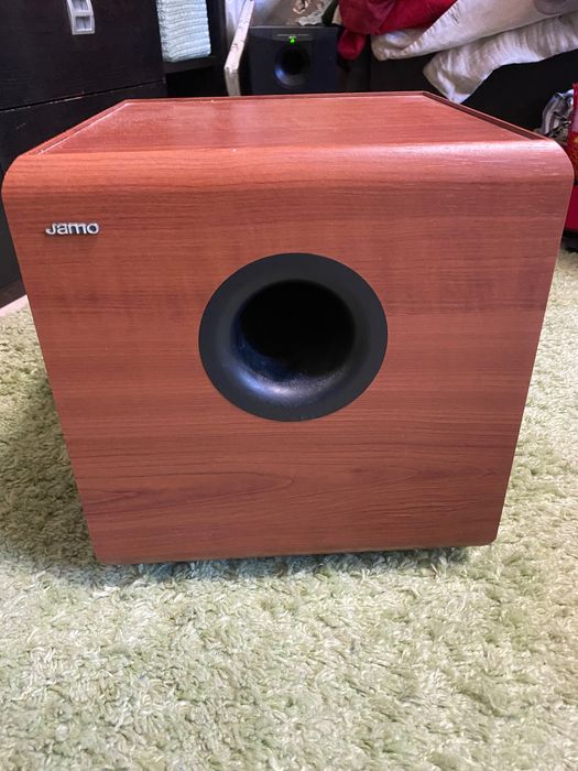 Продавам Jamo S40 SUB гр. София Зона Б-18 • OLX.bg