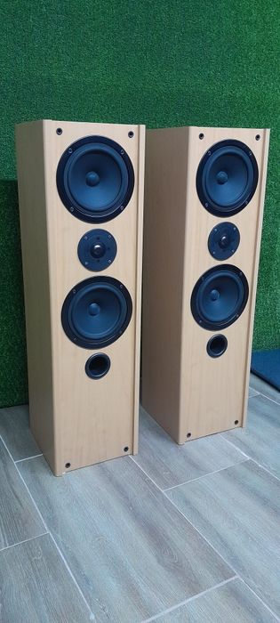 Тонколони MB Quart QL-40 гр. София Княжево • OLX.bg