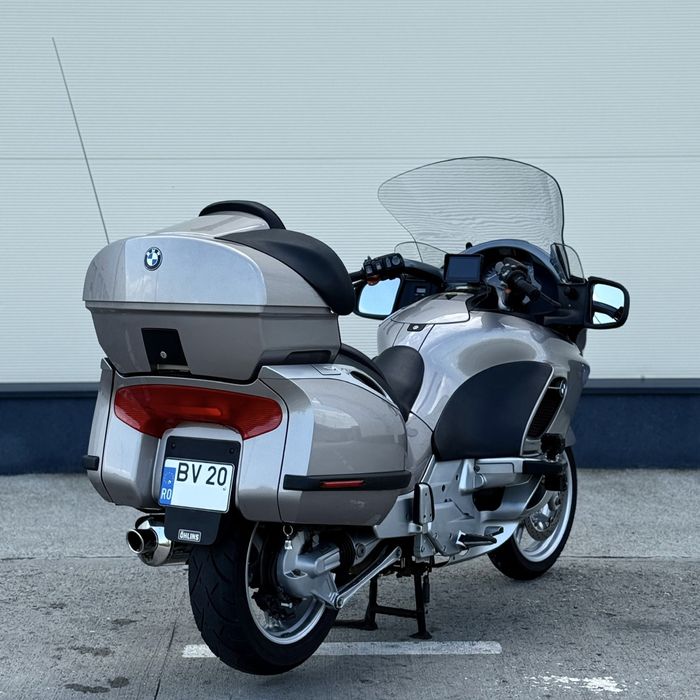 BMW K 1200 LT Touring Fagaras • OLX.ro