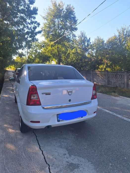Dacia logan 2010 Bucuresti Sectorul 4 • OLX.ro