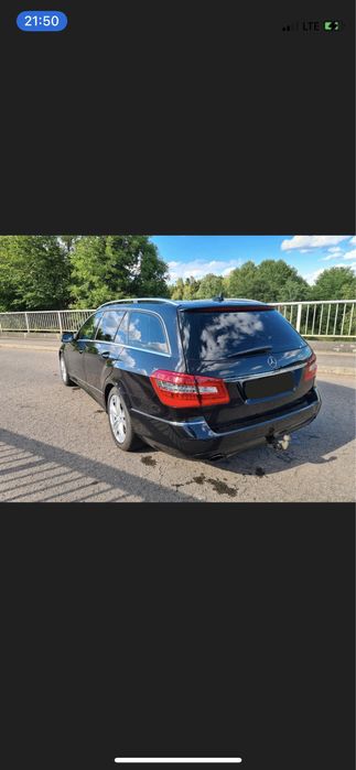 Dezmembrez w212 w207 w204 w213 w205 e200 e220 e250 Craiova • OLX.ro