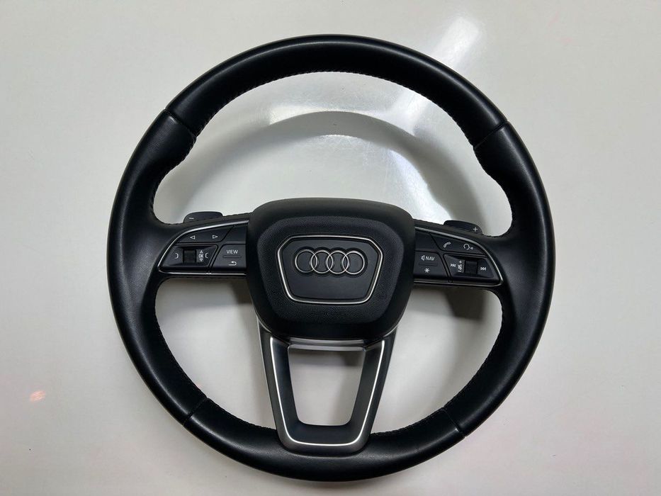 Volan,Volane Audi RS, A4/A5/A6/A7/Q3/Q5,,, Bucuresti Sectorul 3 • OLX.ro