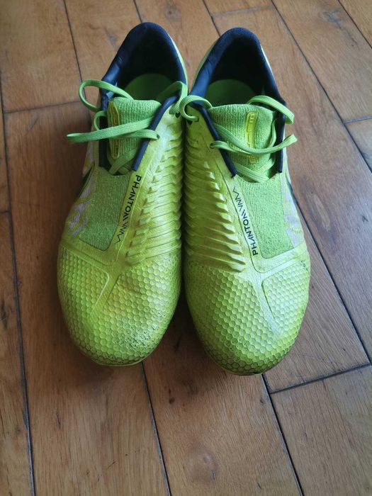 Бутонки Nike Phantom Venom Elite FG - 39 гр. София Белите брези • OLX.bg