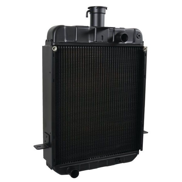 Radiatoare racire apa tractoare DEUTZ FAHR Jucu • OLX.ro