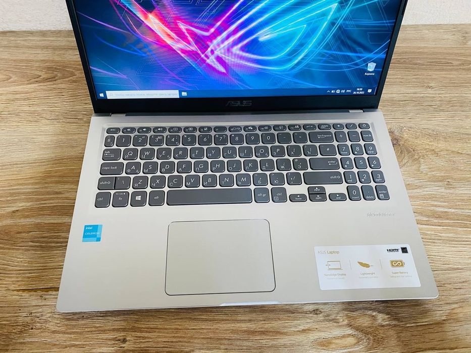 Продам Новый в Упаковке Ультратонкий Ноутбук ASUS X515K ПК: 3 021 000 ...