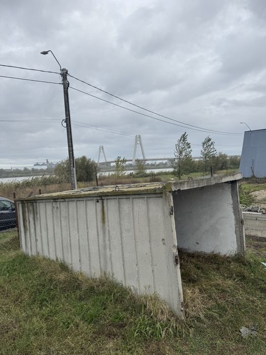 Garaj beton prefabricat fara infiltratii Constanta • OLX.ro