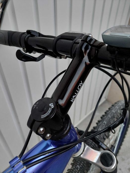 Планински велосипед Cross Sprinter, 21" (XL) рама, 26" гуми гр. София ...