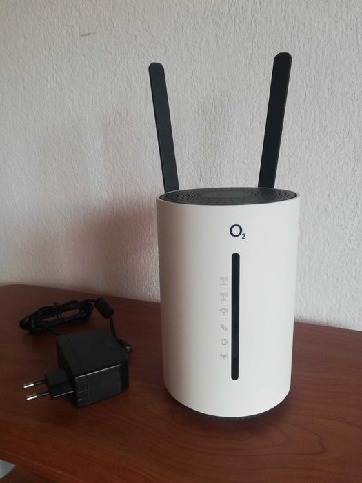 4G рутер със сим карта Askey RTL0080W-D112 гр. София Младост 1 • OLX.bg